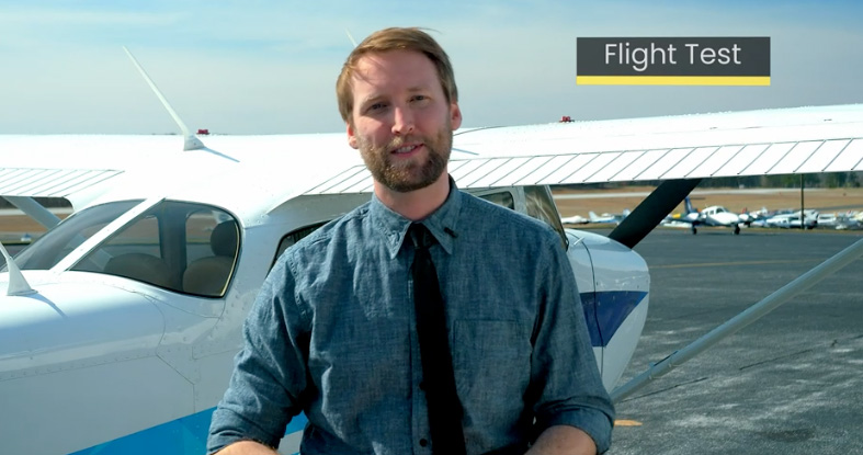 Become A Pilot, Step by Step - Gold Seal Online Ground School