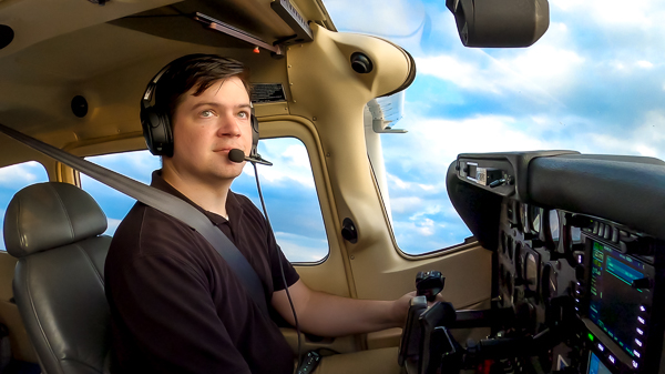 Become A Pilot, Step by Step - Gold Seal Online Ground School