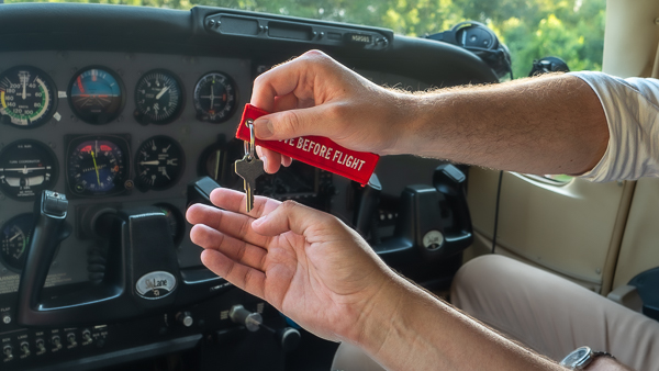 Become A Pilot, Step by Step - Gold Seal Online Ground School